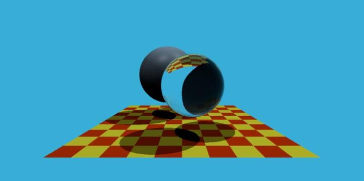 GAMES101作业5及框架梳理 - 知乎