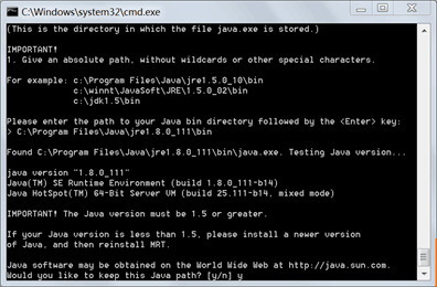MODIS Reprojection Tool(MRT)安装及使用｜Cygwin安装及使用 - 知乎