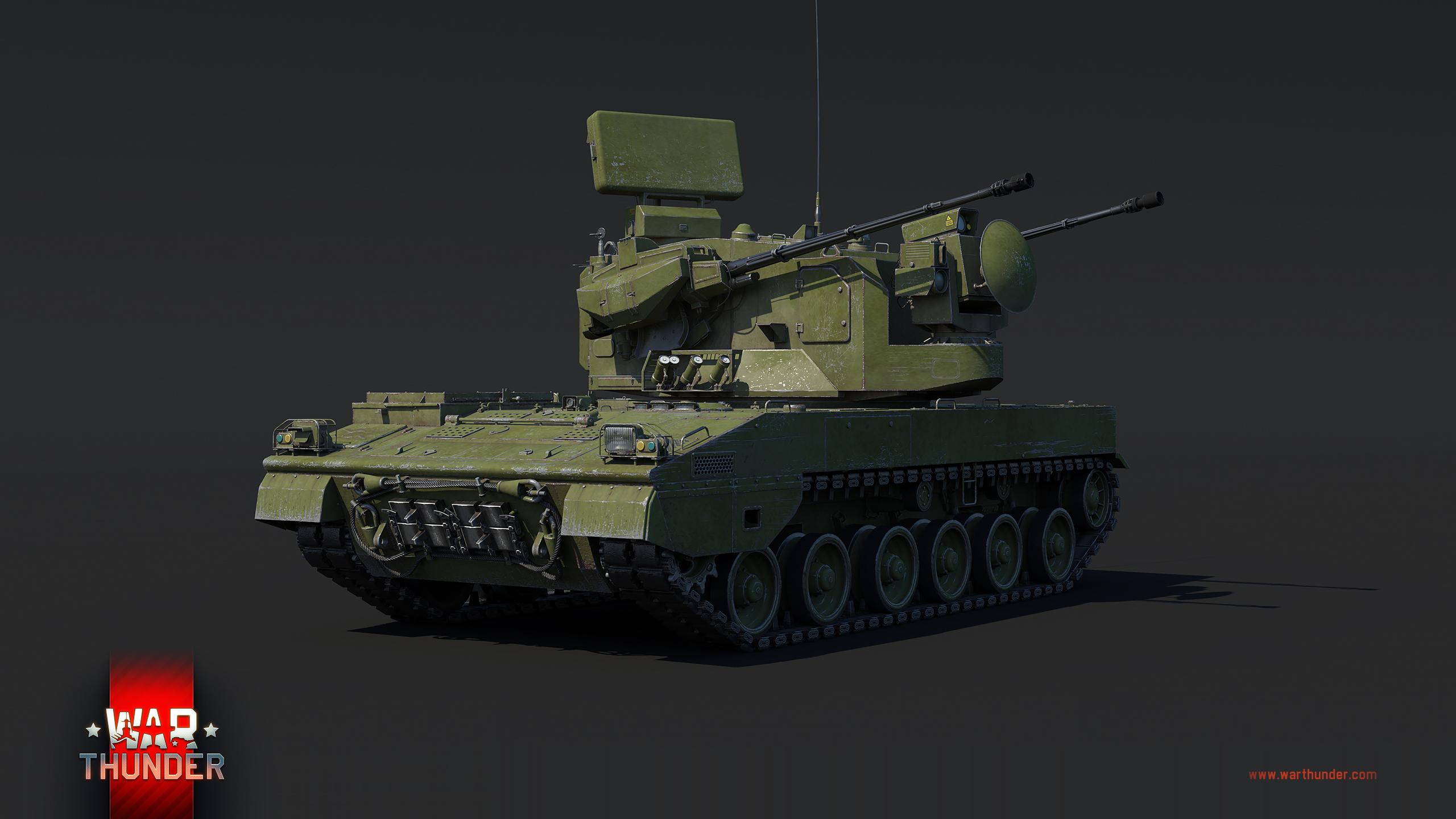 PGZ-09：弹雨迸放！ - 知乎