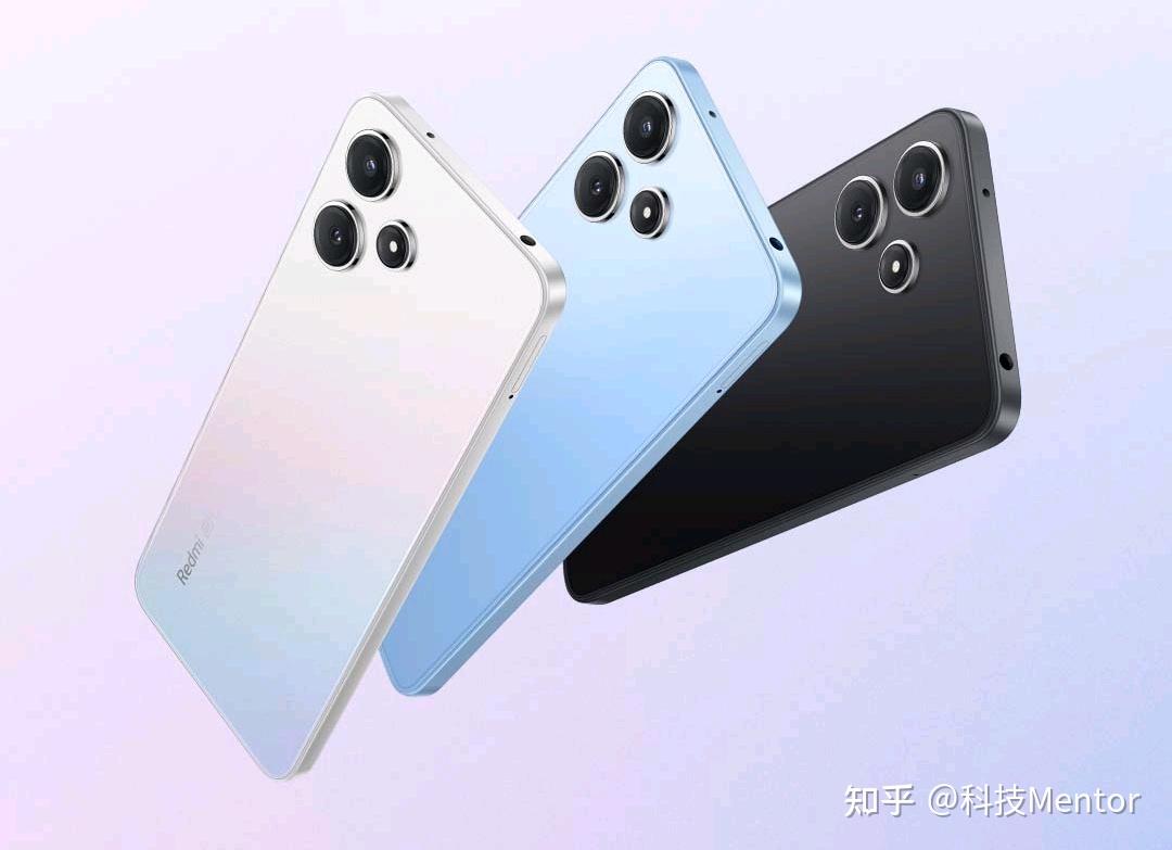 小米 Redmi Note 12R 上架，该手机有哪些亮点？ - 知乎