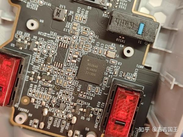 泛用大鼠的“船新”升级——ROG 战刃3无线AP36K - 知乎