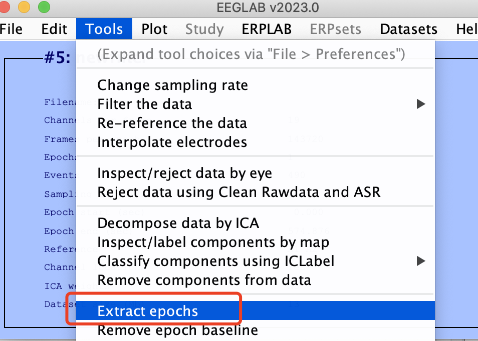 curry8处理的数据可以导入eeglab吗? - 知乎