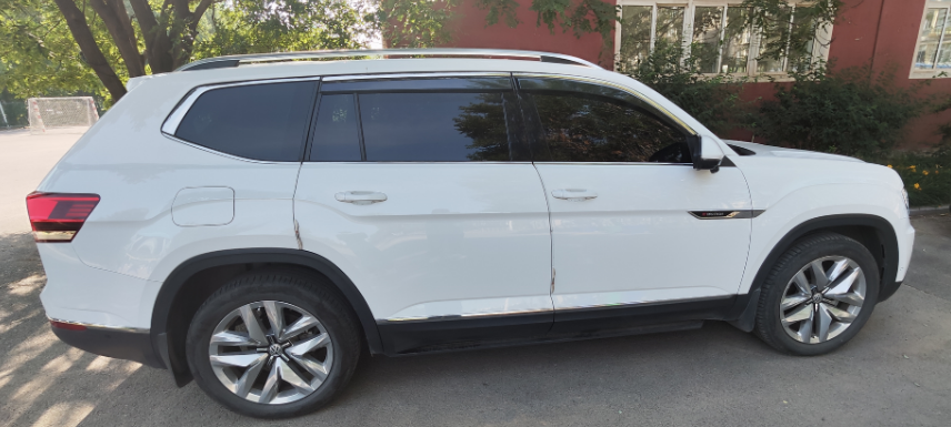 17、8万买SUV二手车，买家实测：看瓜子二手车套路到底多不多 - 知乎