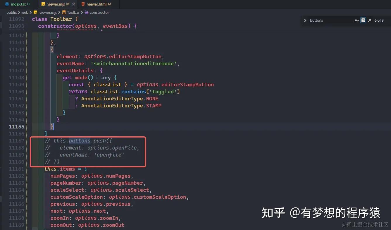 前端实现PDF预览的几种选择（pdfjs-dist、react-pdf、pdf-viewer） - 知乎