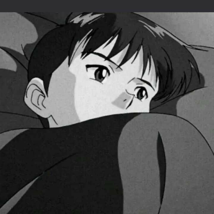 有哪些适合男生用的动漫头像及背景？ - 知乎