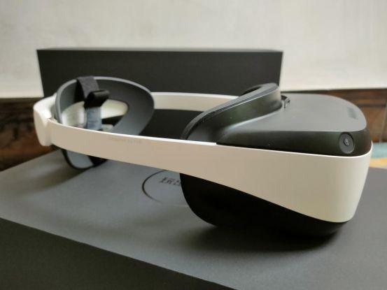 【VR玩乐】YVR DK1玩出梦想VR一体机上手体验 - 知乎