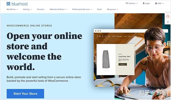 49 个最佳 WooCommerce WordPress 主题 - 知乎