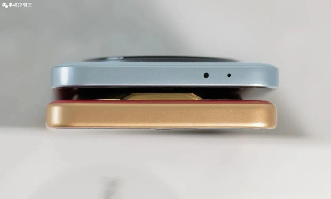 百元机也有超大电池，魅族Note16详细测试 - 知乎