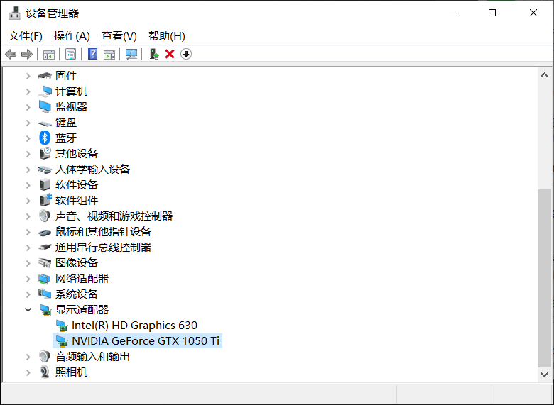Windows10+tensorflow-gpu1.15+python3.6 - 知乎