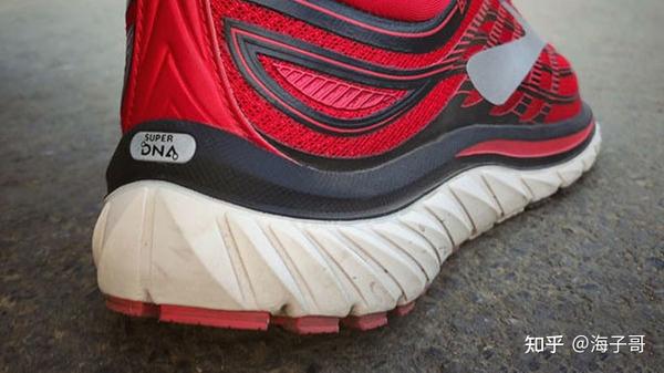2022年Brooks布鲁克斯跑鞋推荐，布鲁克斯跑鞋怎么样，布鲁克斯跑鞋系列矩阵选购指南 - 知乎