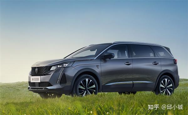 预售17.77万元起，新5008会成为东风标致的幸运车型吗？ - 知乎