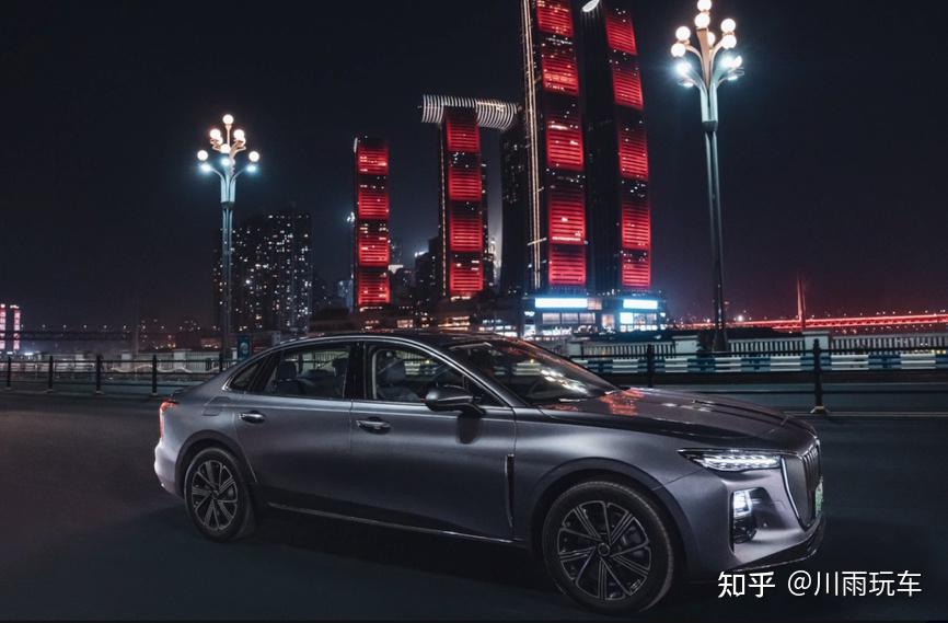 红旗H5 PHEV值得购买吗？ - 知乎