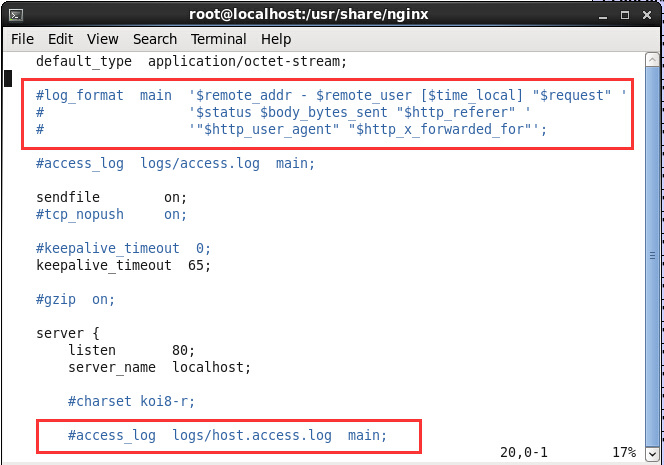 Web中间件之Nginx篇 - 知乎
