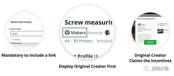 拓竹科技即将推出3D模型共享平台MakerWorld - 知乎