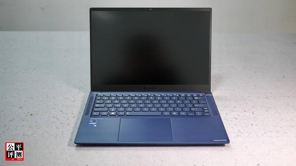 名门淑女，大家闺秀：Dynabook Portege X40L-K评测 - 知乎