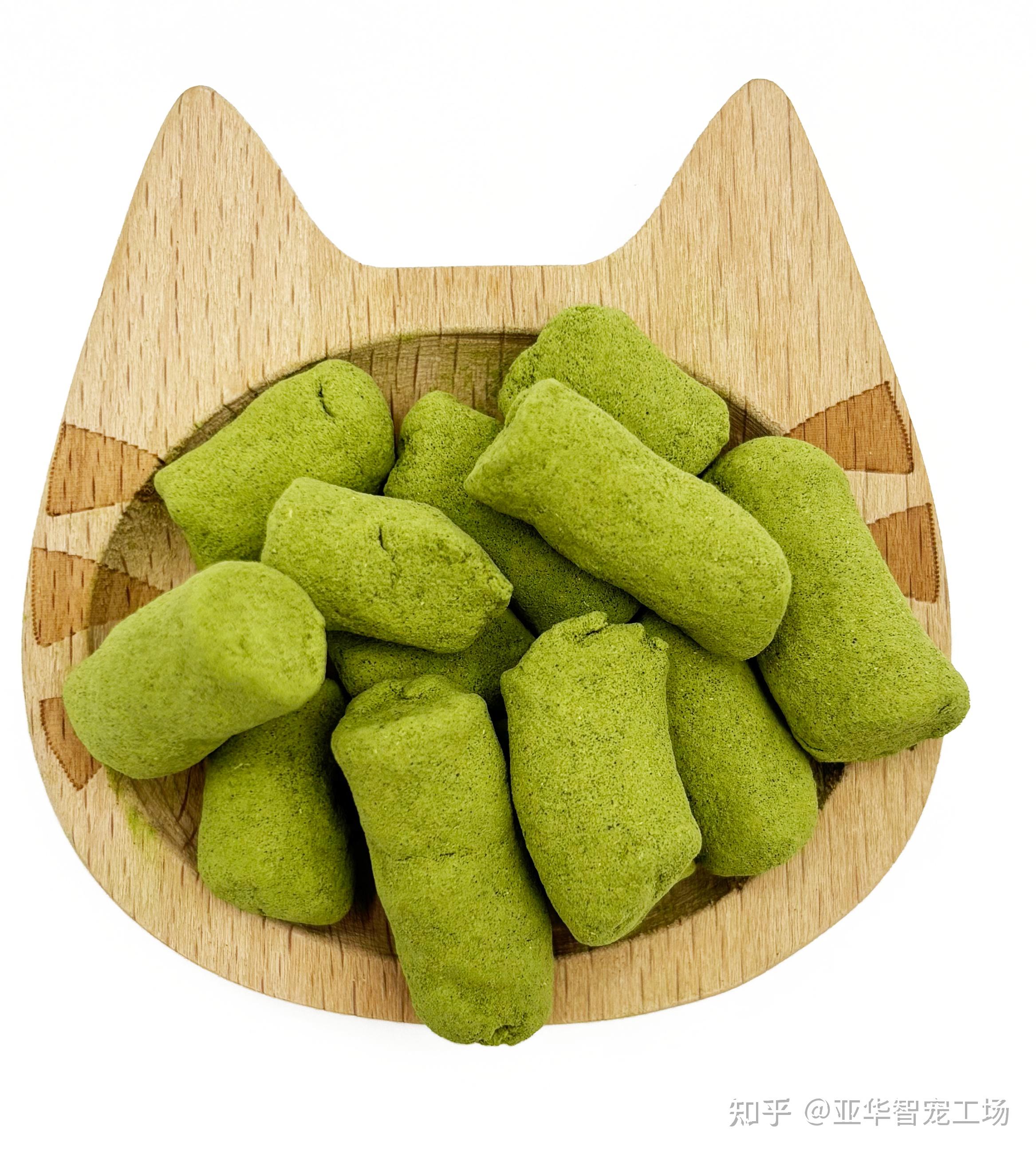 冻干科技新突破！亚华生物如何让宠物冻干兼具营养与美味？ - 知乎