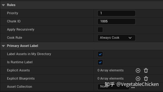 UE5大世界热更新pak包流程 - 知乎