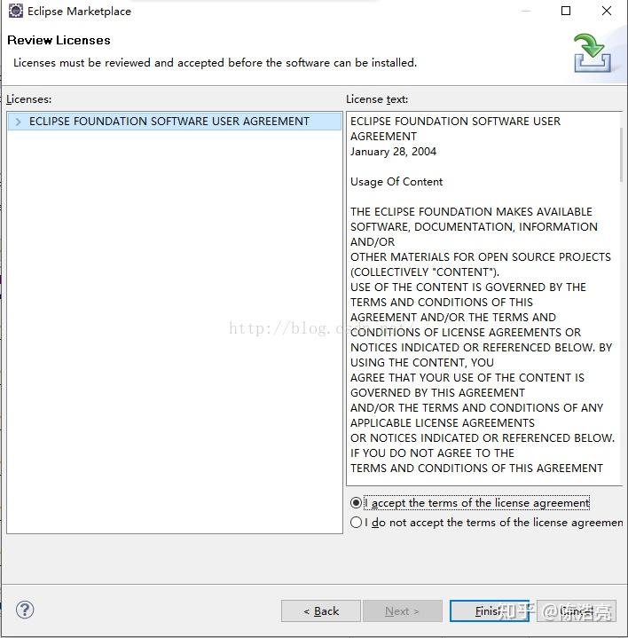 eclipse、myeclipse 反编译插件 轻松查看源代码 - 知乎