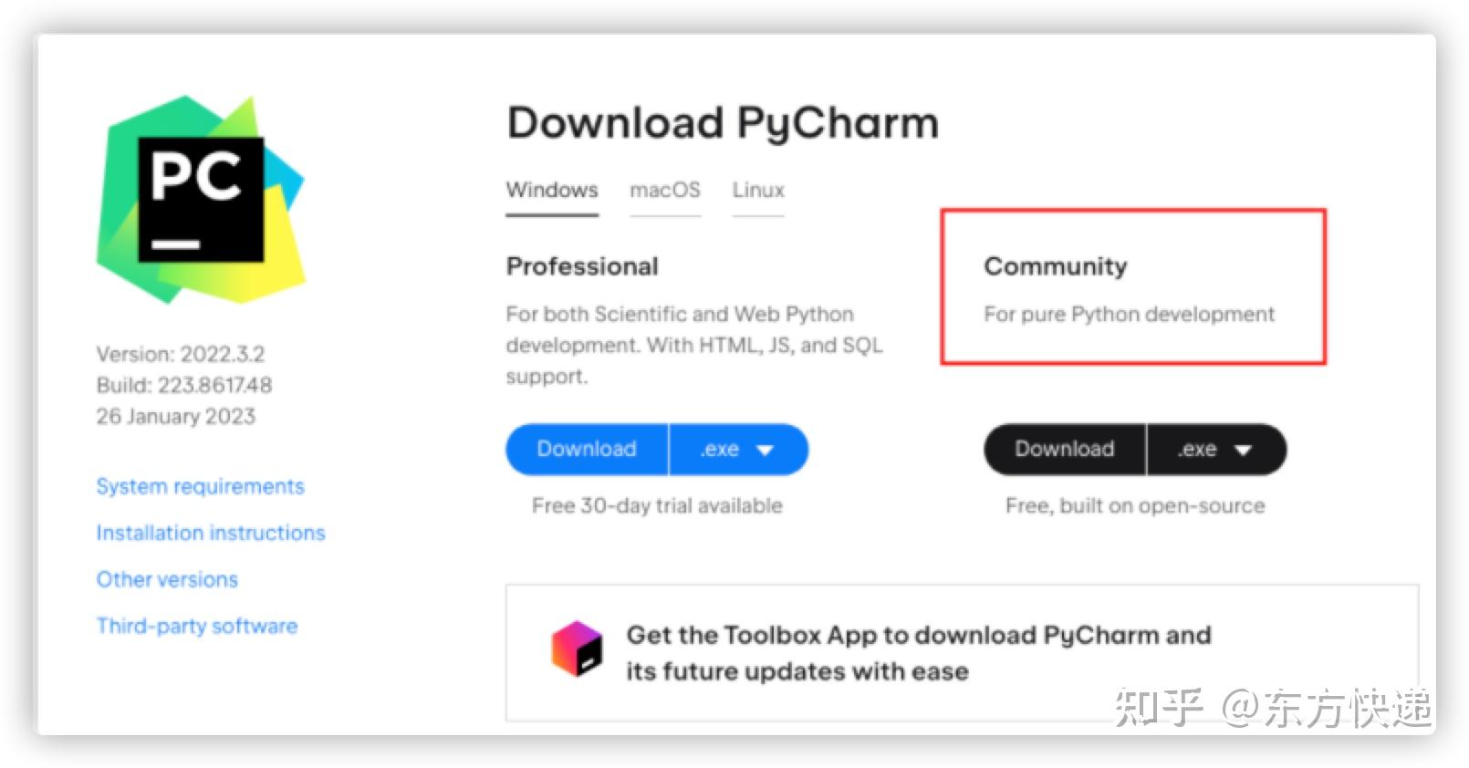 挑战30 天学会python_day1 - 知乎