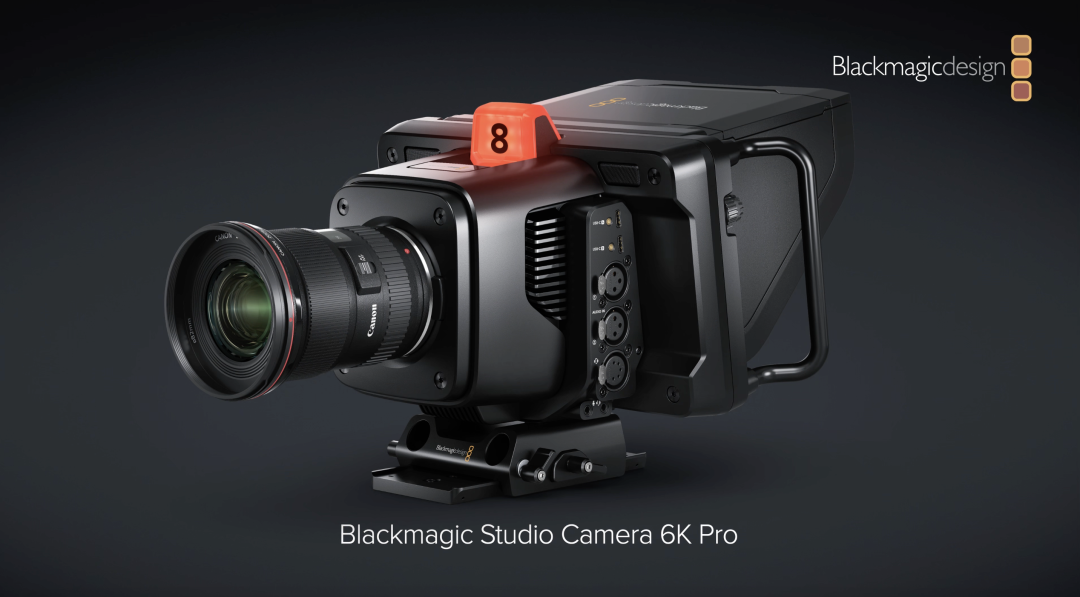 如何用ATEM Television Studio HD8 ISO切换台控制远程机位 - 知乎