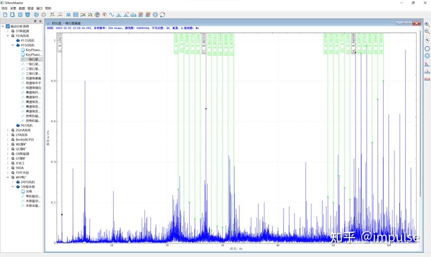 新版振动信号采集分析系统VibroMaster - 知乎