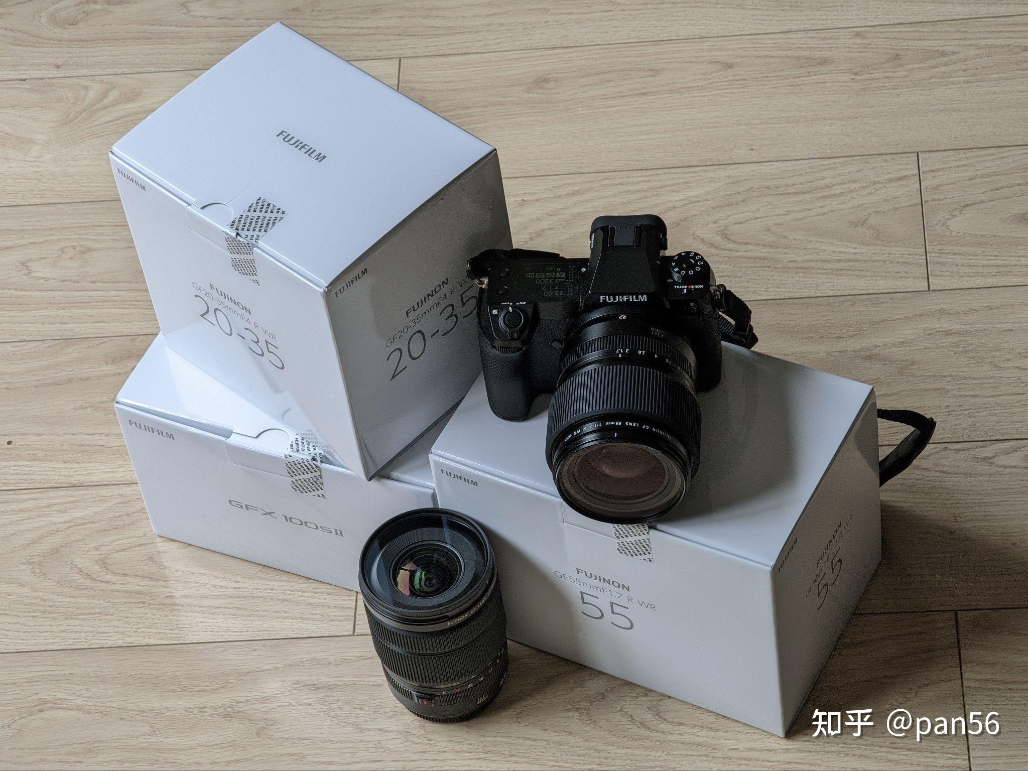 请问2024年底了还值得买哈苏x1d2代吗？ - 知乎