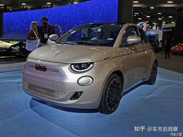 破纪录！Stellantis集团2022年业绩公布 - 知乎