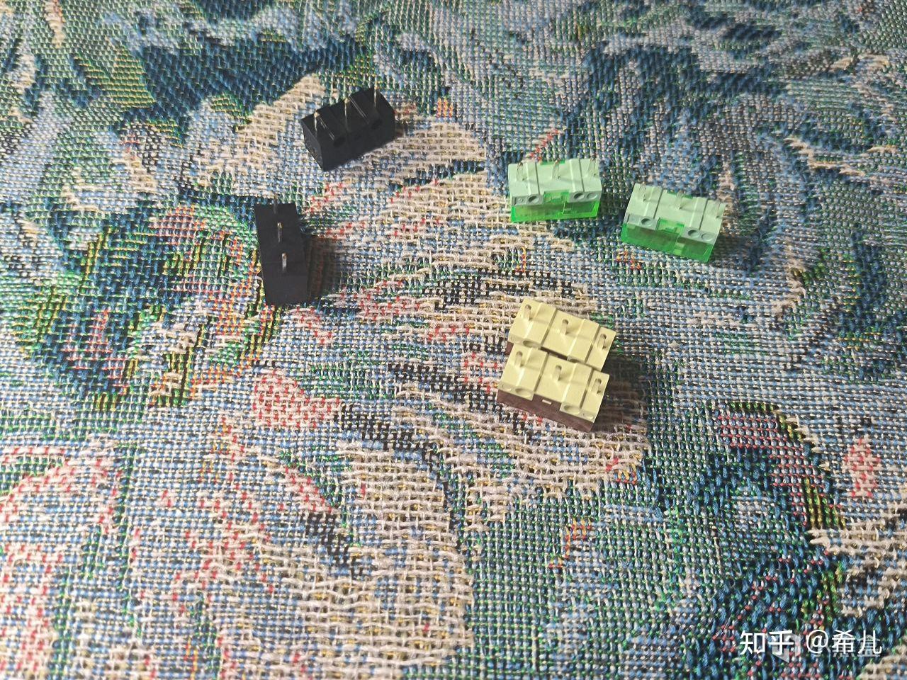 有没有可以顶替一下狗屁王(gpw)的鼠标啊？ - 知乎