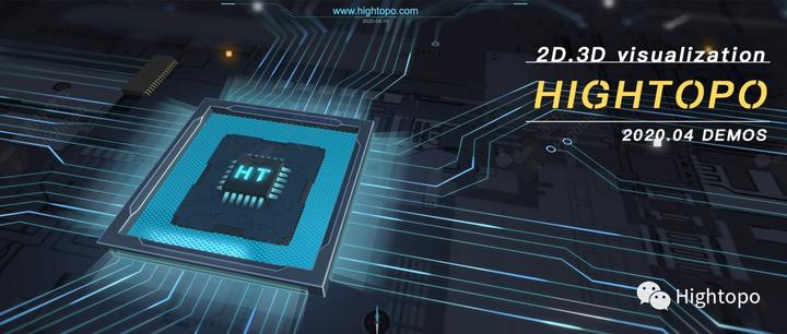 基于 HTML5 WebGL 的 CPU 监控系统 - 知乎