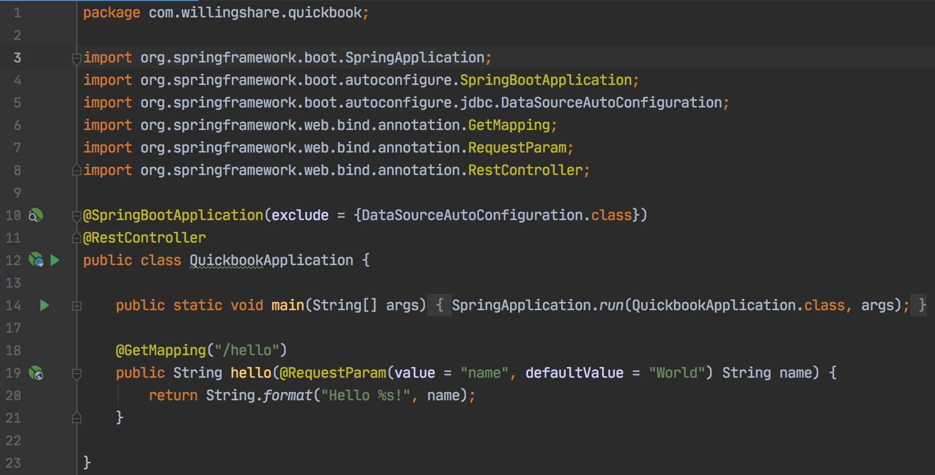Java Spring: 解决Failed to configure a DataSource问题 - 知乎
