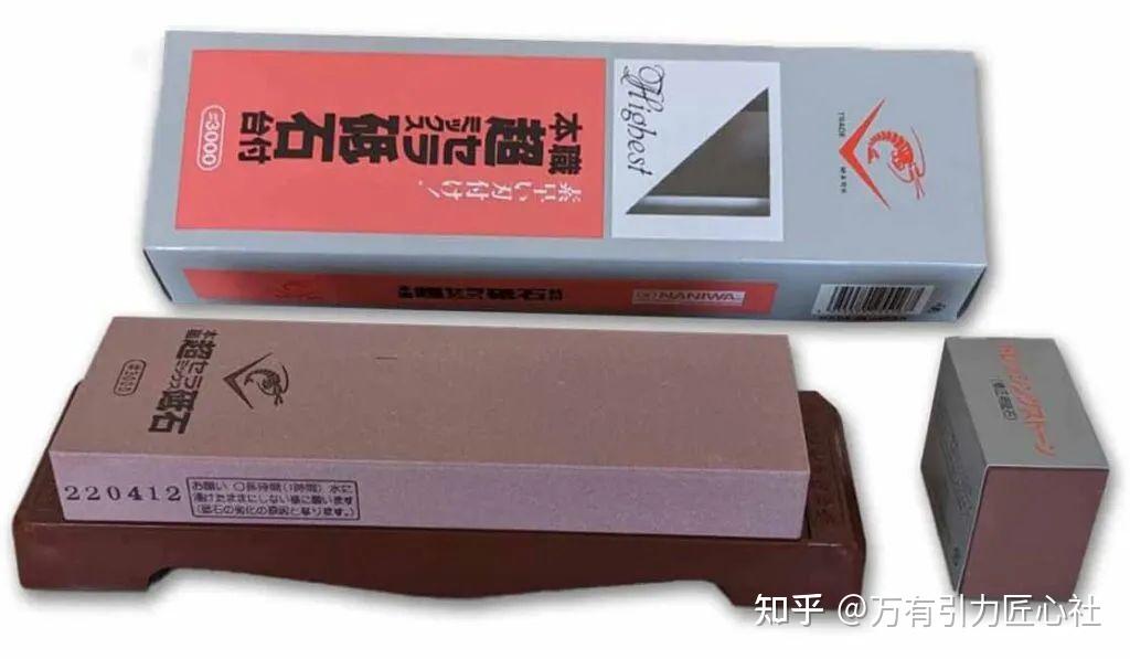 最佳磨刀石(2023)——砥砺锋利的神器 - 知乎