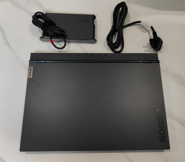 AMD纯血游戏本：拯救者R7000P 2021款评测