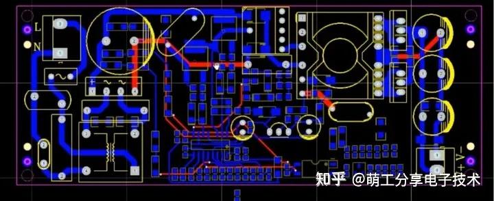 电子工程师们必须了解的LLC开关电源（值得收藏！） - 知乎