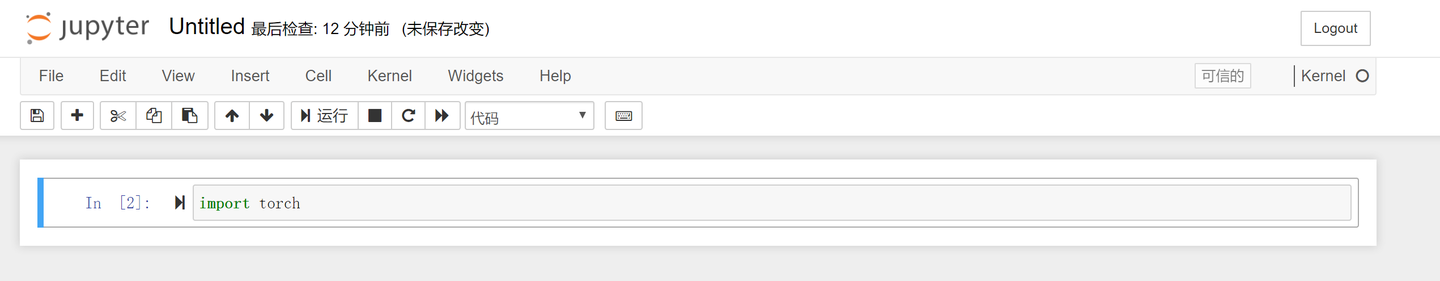 在虚拟环境中安装了Pytorch后，如何加载到PyCharm和Jupyter - 知乎