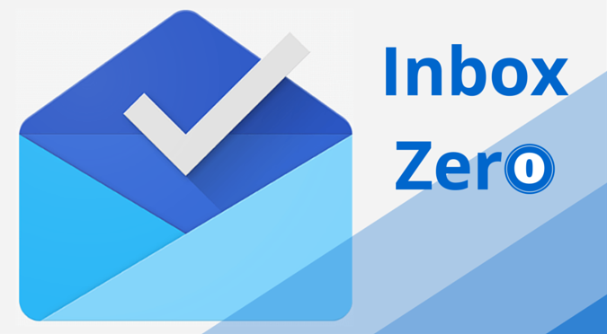 什么是Inbox Zero以及如何实现它？ - 知乎