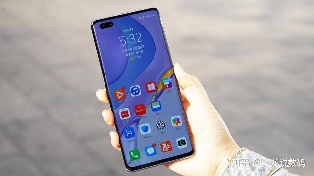 华为nova7 Pro全面测评：人眼追焦+6400万变焦四摄，自拍全能客 - 知乎