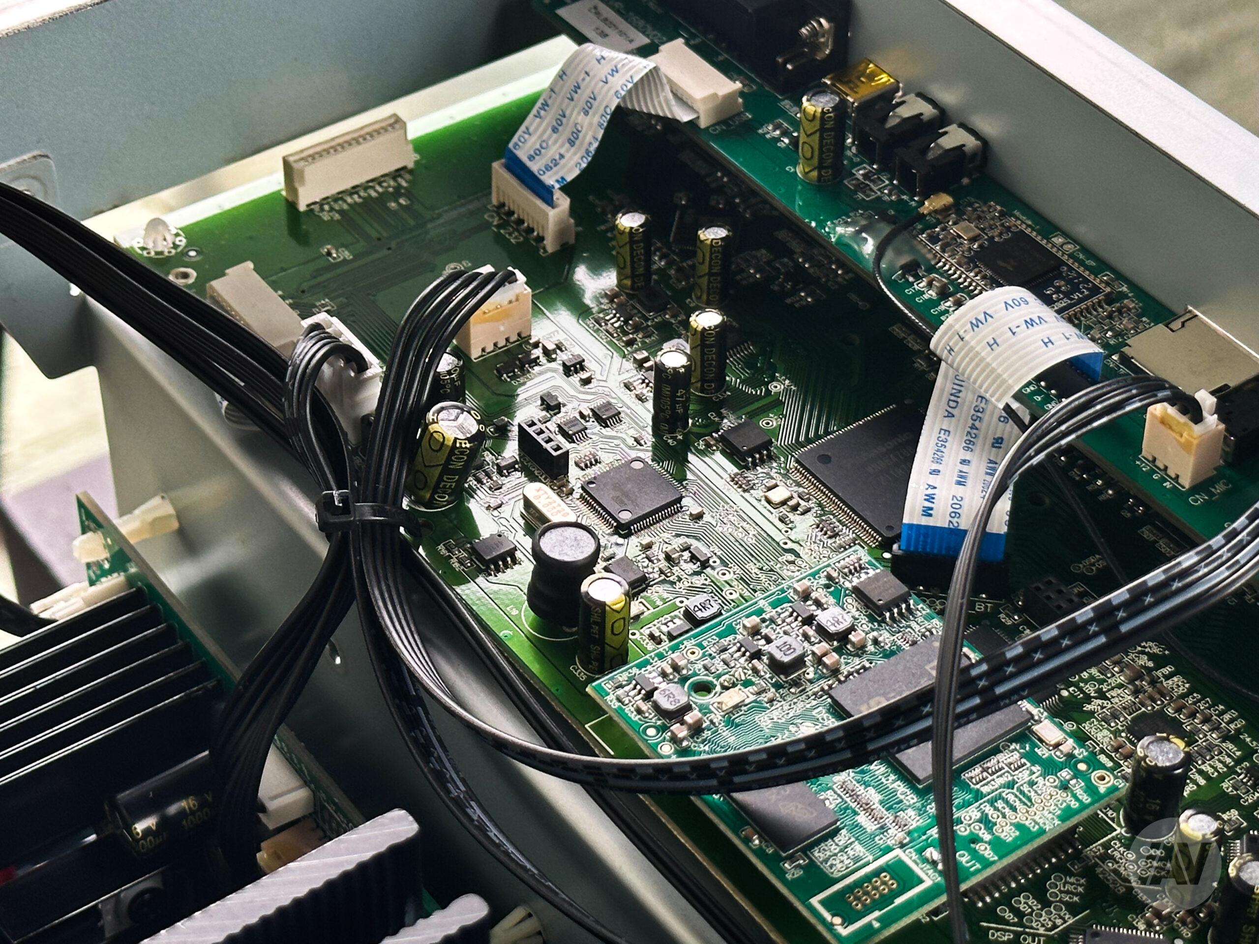 推荐｜“重现沉浸式多声道电影的精彩”Procella宝仙娜AVR-1680多声道放大器！ - 知乎