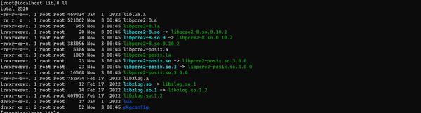 Nginx系列：依赖安装(pcre,zlib,openssl)(2) - 知乎