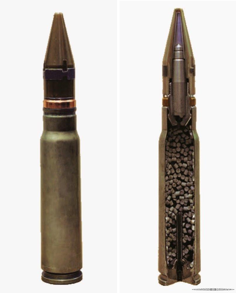 苏联/俄罗斯2A42/2A72自动炮及弹药简介 - 知乎