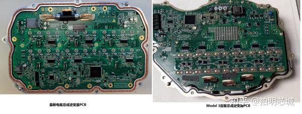 汽车电脑ECU芯片浅析 - 知乎