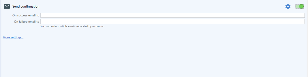 Sqlbackupandftp 数据库定时备份工具介绍 知乎 