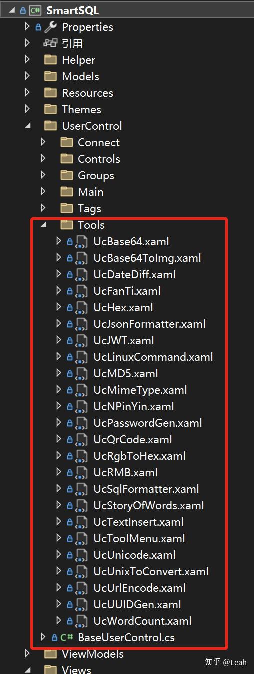 既能做为工具使用，又能学习它源码的.NET开源项目-SmartSQL - 知乎