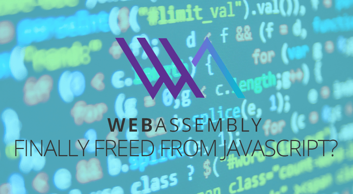 WebAssembly 预览 - 知乎