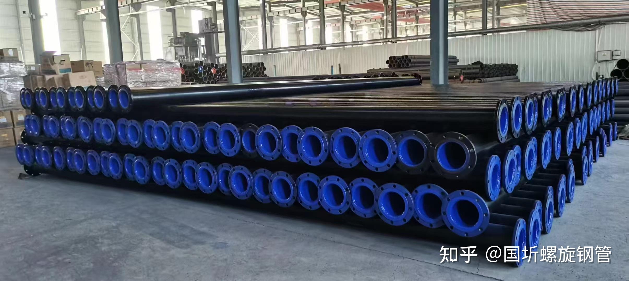 管道的规格表示，DN、inch、D、De、Φ、De、dn、d，你都明白吗 - 知乎