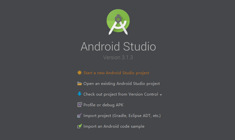 Android Studio：app名称及图标 - 知乎