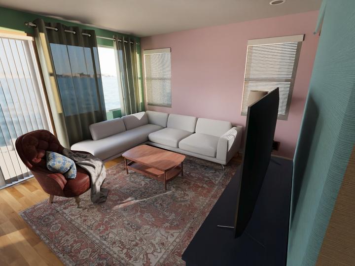 Unity：Perception 1.0发布重大更新，扩展合成数据工具箱 - 知乎