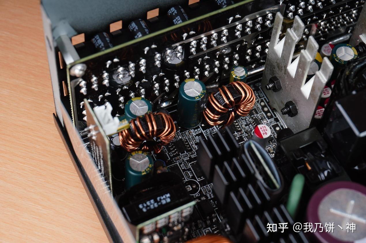 ATX3.0电源有何变化？随先马 XP850 V3 电源一起看看 - 知乎