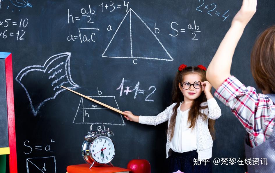 小学数学如何辅导？分享我的经历与想法！ - 知乎