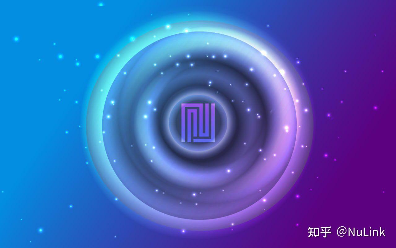 NuLink的token是什么？有什么作用？ - 知乎