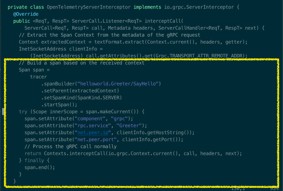 云原生观测性--OpenTelemetry 之实战篇 - 知乎